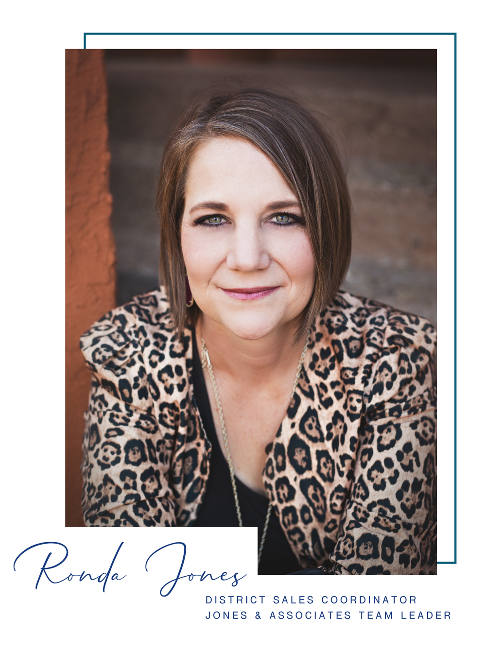 Ronda Jones | Building a Personal Brand - Showit Blog