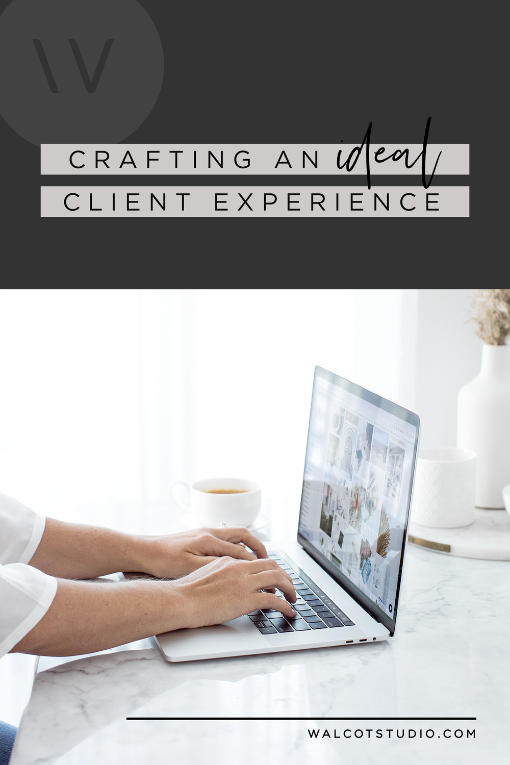 Crafting an Ideal Client Experience Through Branding Touchpoints ...